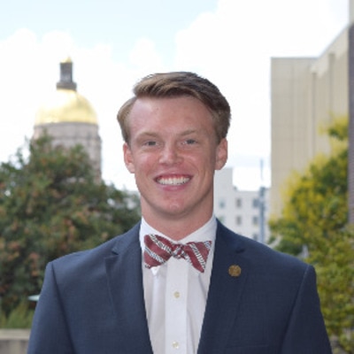 Robert Fairman | World Economic Forum