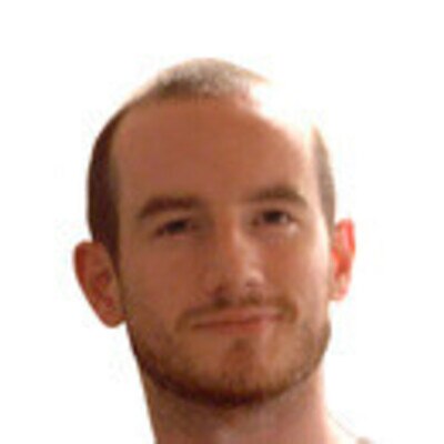 Johnny Ryan | World Economic Forum