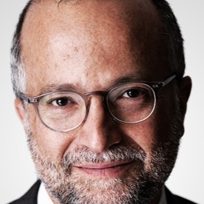 Charles Hecker | World Economic Forum