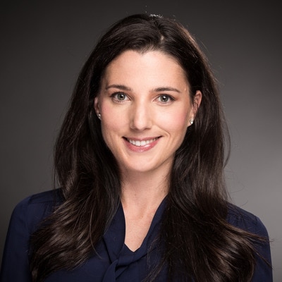 Emily Glassberg Sands | World Economic Forum