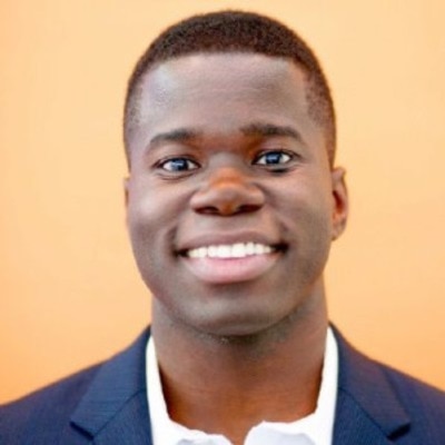 Kenneth Turner | World Economic Forum