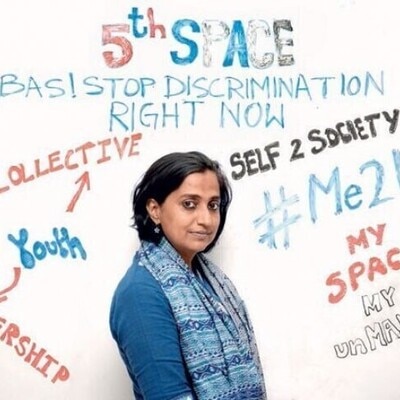 Ashraf Patel | World Economic Forum