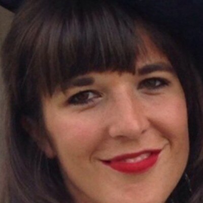 Charlotte Van Reyk | World Economic Forum