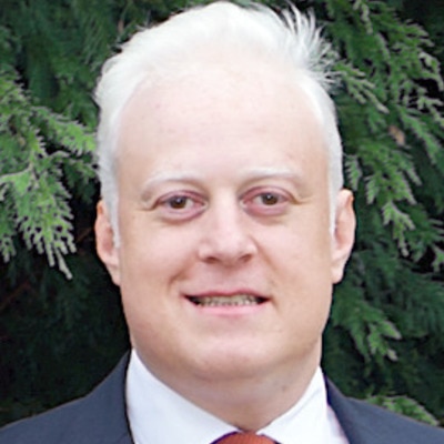 Carl Robertson | World Economic Forum