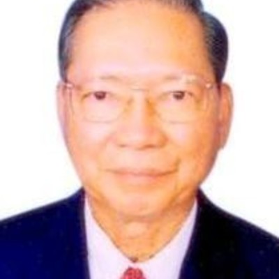 Keat Chhon | World Economic Forum