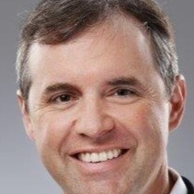 James (Jay) Bradner | World Economic Forum