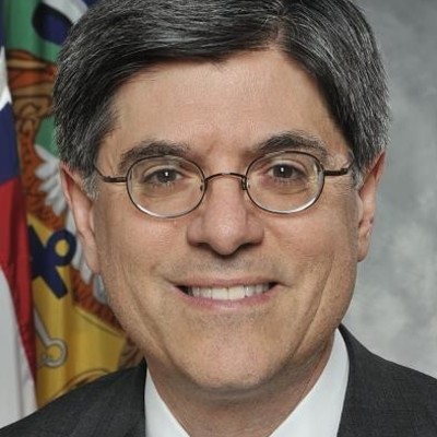Jacob J. Lew | World Economic Forum