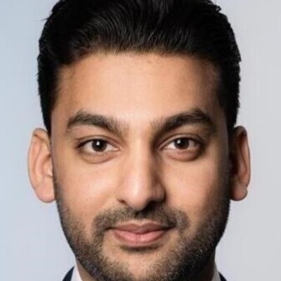 Kunaal Patawari | World Economic Forum