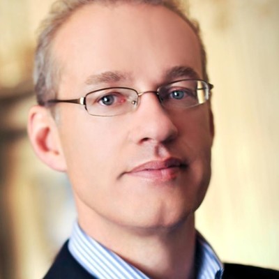 Kevin P. Ryan | World Economic Forum