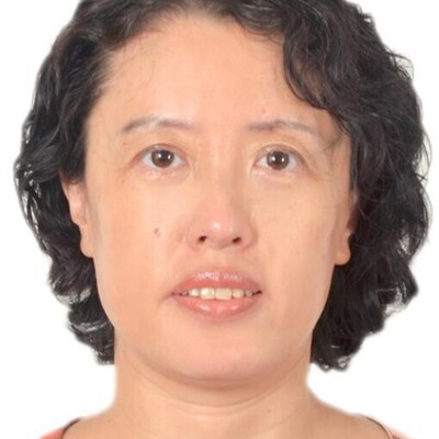 Li Weiwei | World Economic Forum