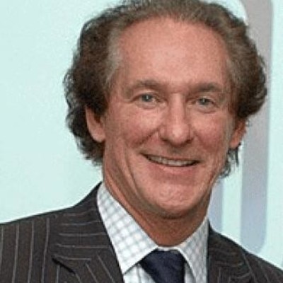 Gustavo Martino | World Economic Forum