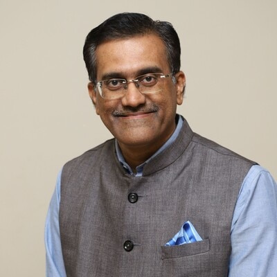 Sameer Patil | 世界经济论坛