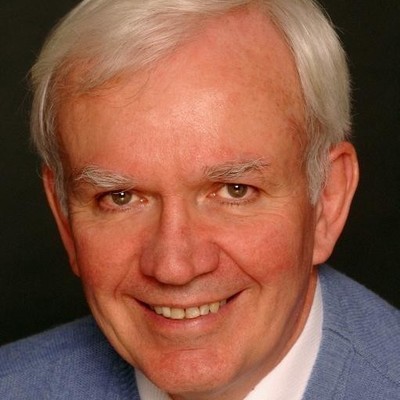 Robert Harris | World Economic Forum