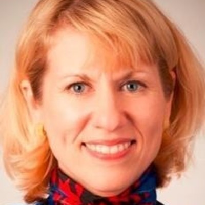 Heather Conley | World Economic Forum