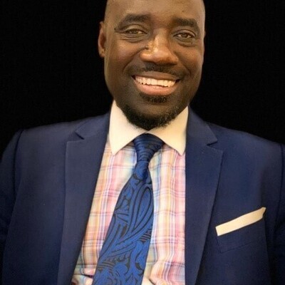 Daniel Asare-Kyei | World Economic Forum