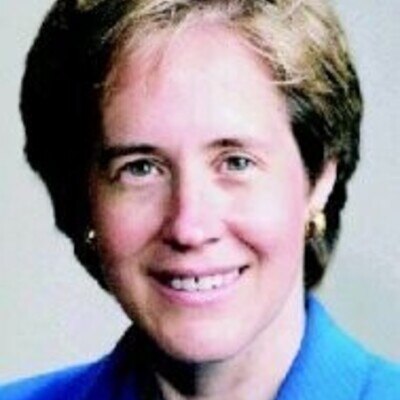 Ann Florini | World Economic Forum