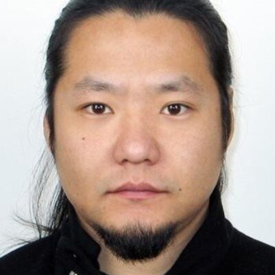 Li Hui | World Economic Forum