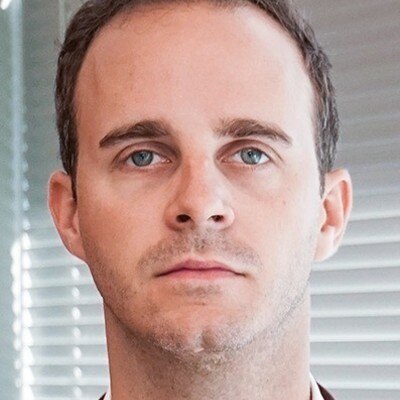 Adam Ghetti | World Economic Forum