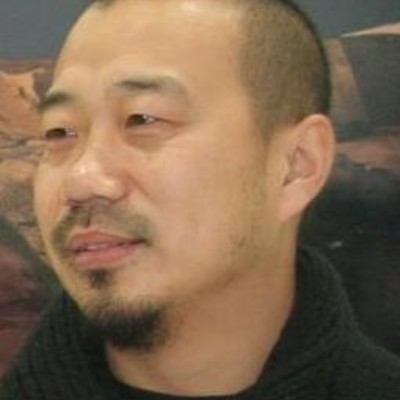 Yao Lu | World Economic Forum