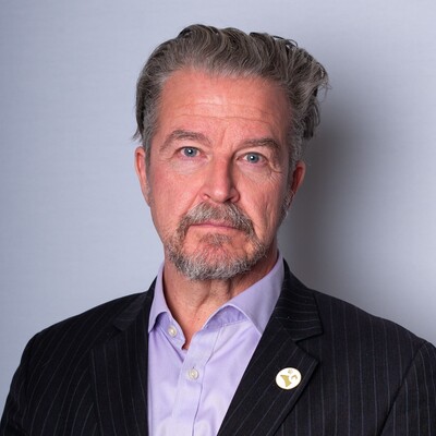 Howard Catton | World Economic Forum