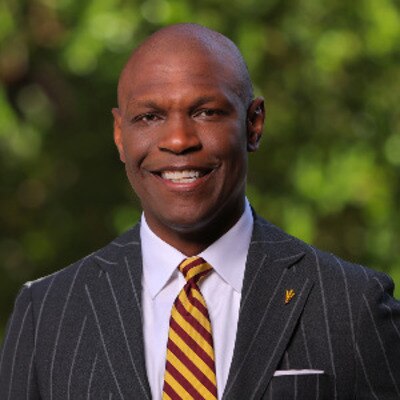 Chris Howard | World Economic Forum