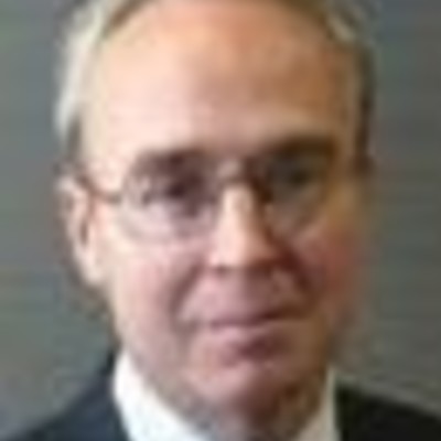 Charles Haswell | World Economic Forum