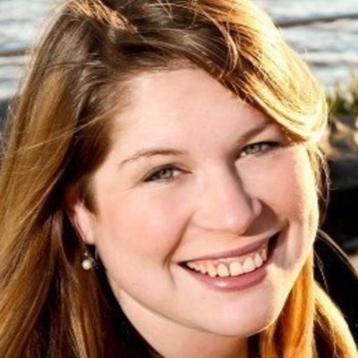 Elizabeth Tate | World Economic Forum