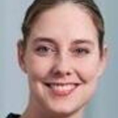 Jennifer Rupp | World Economic Forum