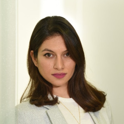 Amanda Puravankara | World Economic Forum