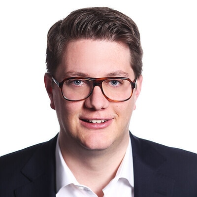 Simon Liepold | Foro Económico Mundial