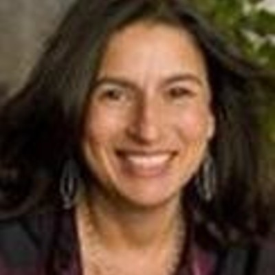 Barbara Pollack | World Economic Forum