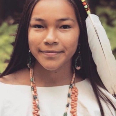 Autumn Peltier | World Economic Forum