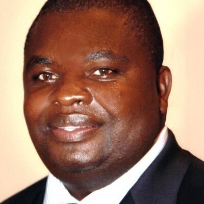 Tapiwa Mashakada | World Economic Forum