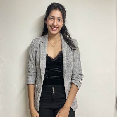 Malavika JK | 世界经济论坛