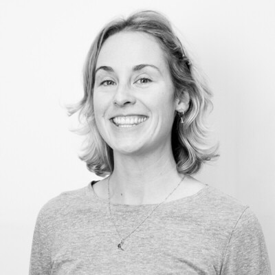 Hannah Collins | World Economic Forum