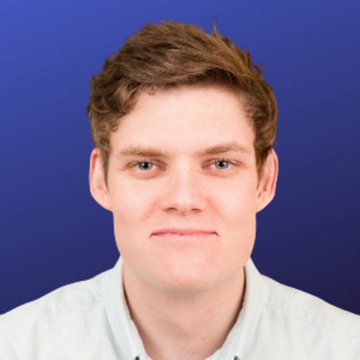 Oli Harris | World Economic Forum