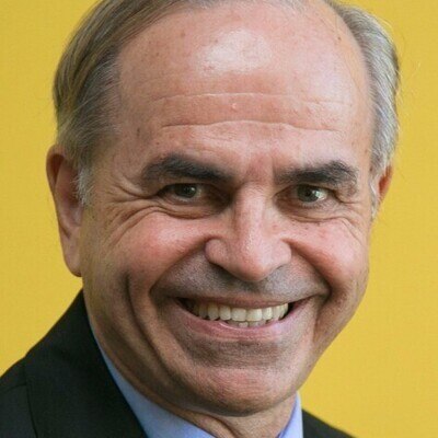 Jim Taylor | World Economic Forum