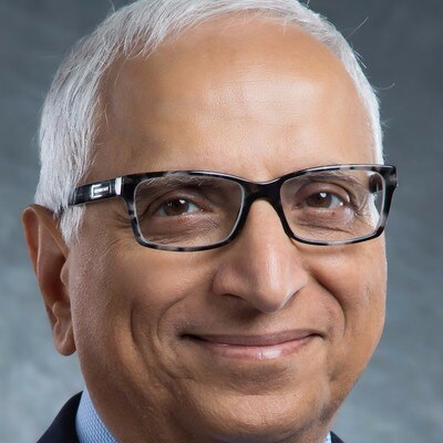 Ajit Manocha | World Economic Forum