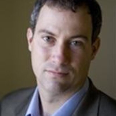 Harrison Dillon | World Economic Forum