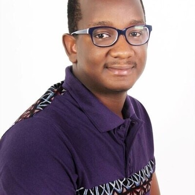 David Olivier Capo | World Economic Forum