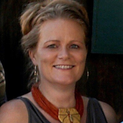 Deanne de Vries | World Economic Forum