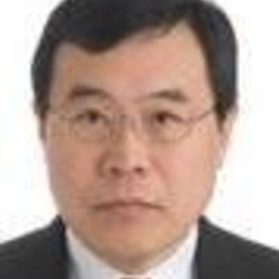 Lee Il-Houng | World Economic Forum