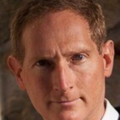David Rodin | World Economic Forum