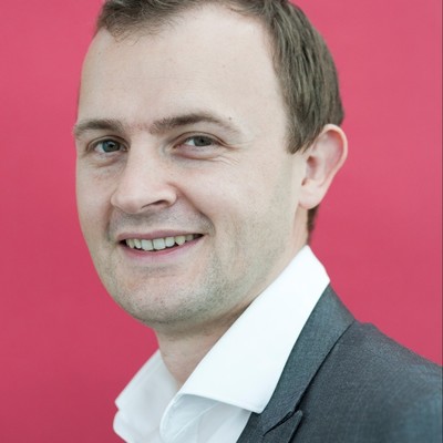 Reuben Coulter | World Economic Forum