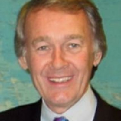 Edward J. Markey | World Economic Forum