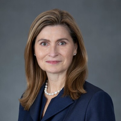 Mary Ann Deignan | World Economic Forum