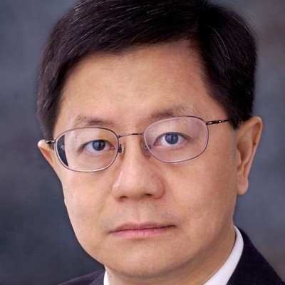 Bernard Yeung | World Economic Forum