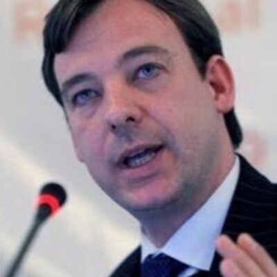 Michael Herrmann | World Economic Forum