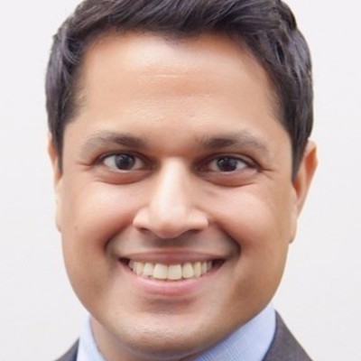 Probir Mehta | World Economic Forum