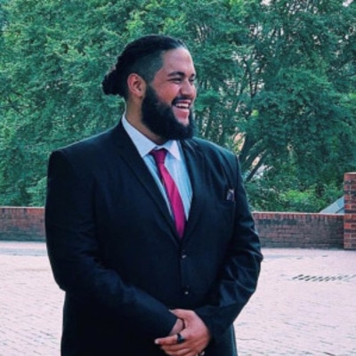 Hassan Saad | World Economic Forum